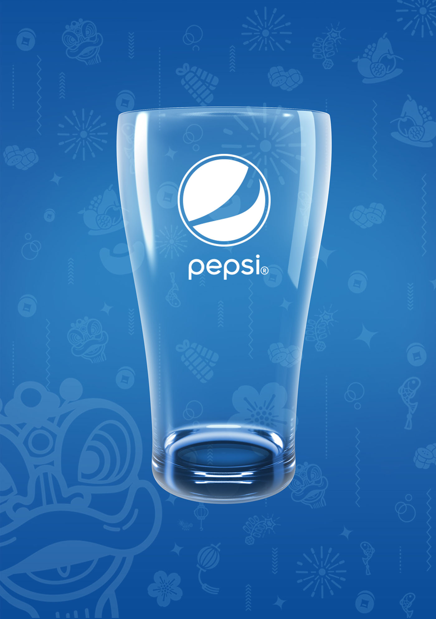 PEPSI TVC – BTS
